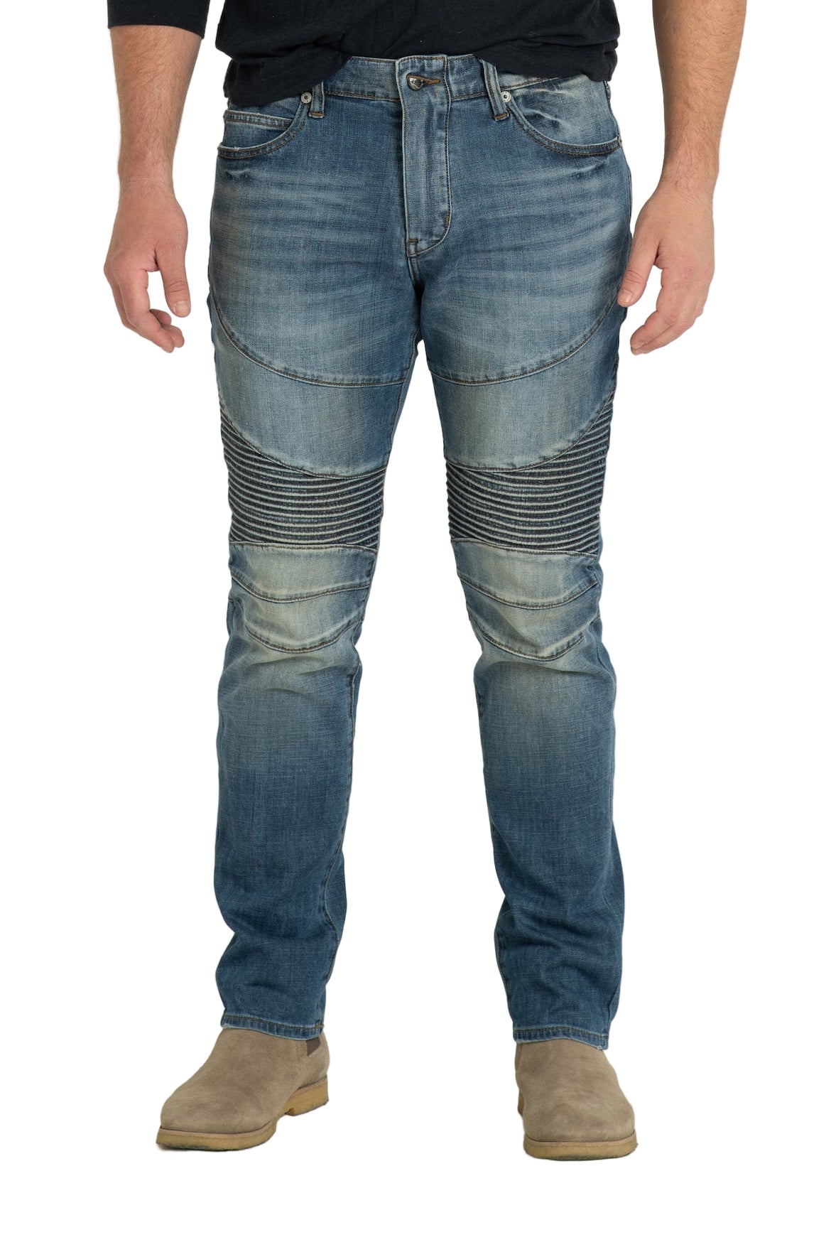 MOTO JEANS – Stitch's Jeans