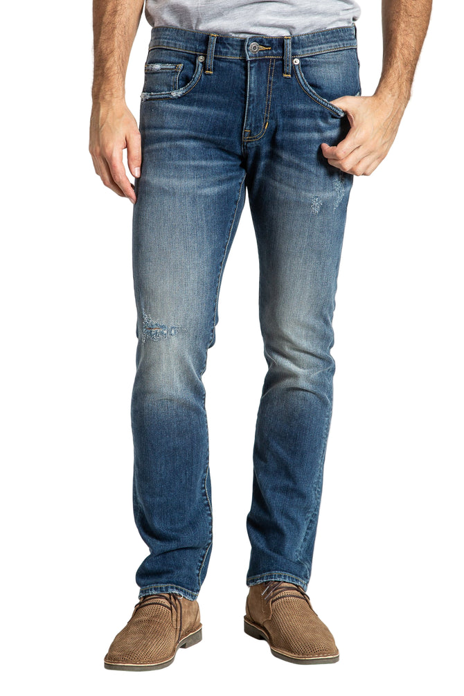 Denim – Stitch's Jeans